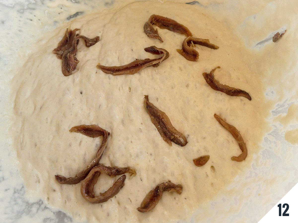 Crespelle - Calabria nel Piatto